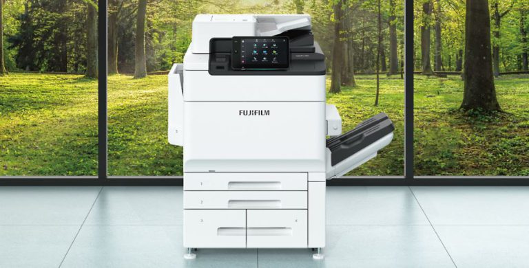 ゼロコピ » レーザーコピー機(複合機)の印刷で色が薄い！！かすれる場合の原因と対策をご紹介